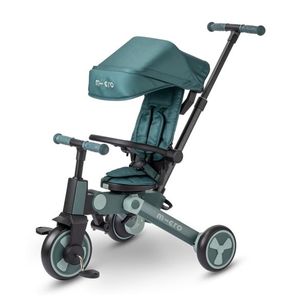 Детска триколка Micro Tricycle⭐ 469 лв ТОП Цена ️ | Raya Toys®