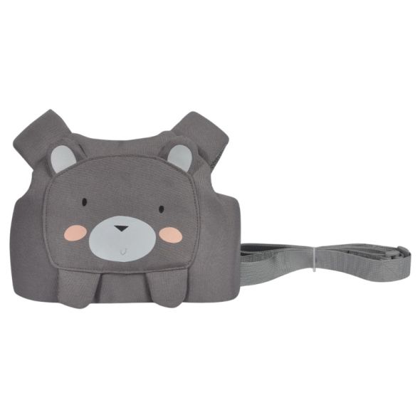 Колан за прохождане Kikka Boo Bear 2024⭐ 30 лв ТОП Цена ️ | Raya Toys®