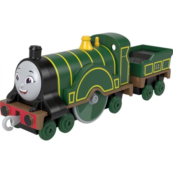 Детско влакче Fisher Price Thomas and Friends Емили ⭐ 15.99 лв ТОП Цена ...