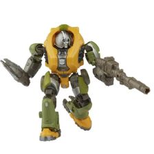 Фигурка Hasbro Transformers Studio Series 80 Deluxe Bumblebee Brawn, 11 ...