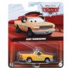 Метална количка Mattel Cars Mandy Freunderbender 1:55, FLL72⭐ 19.9 лв ...
